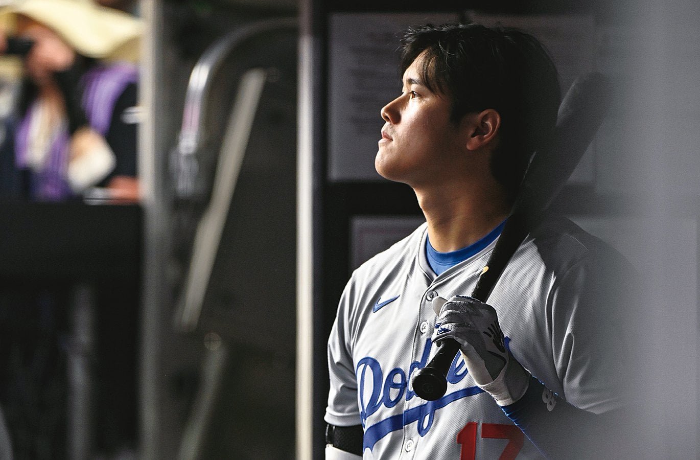 《投票者の本音》大谷翔平、史上初の「DHでMVP」はなぜ難しいのか？「WARが絶対的とは思わないが…」「SNS上で罵詈雑言も」 | スマートニュース＋